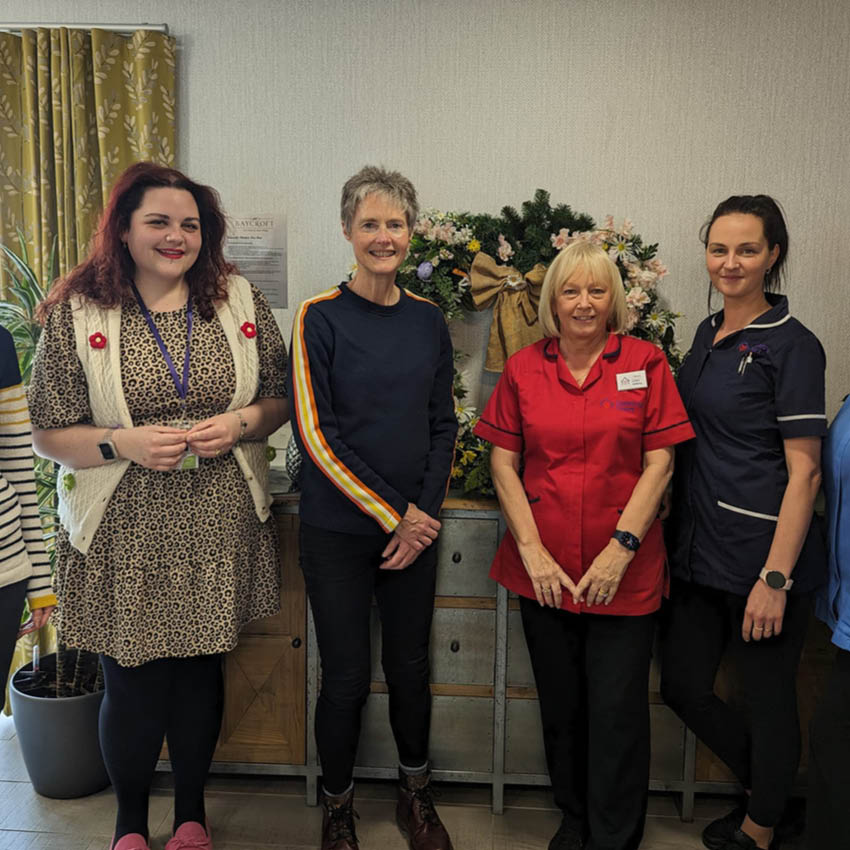 Baycroft Flitwick Care Home In Bedford - Country Court